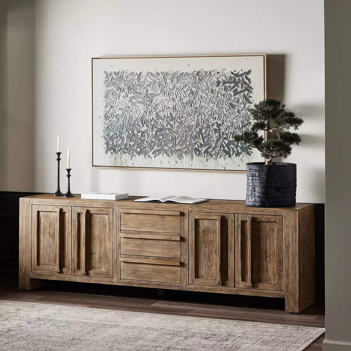 Briarbrook Sideboard – Native Citizen