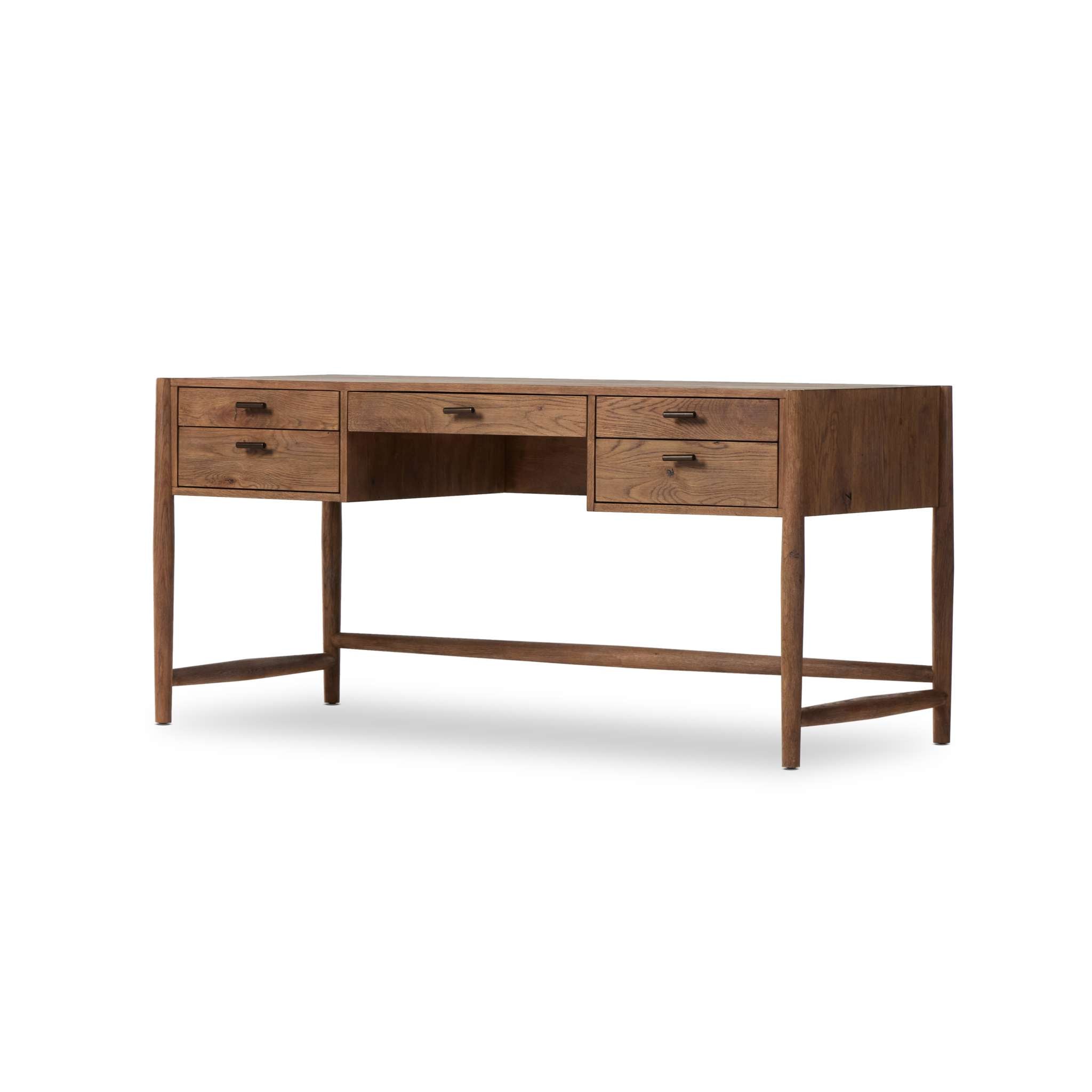 Glenview Desk – Native Citizen