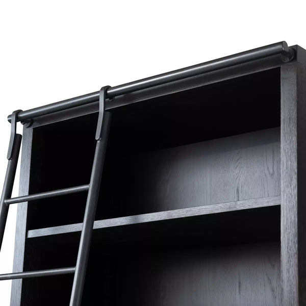 Admont Bookcase and Ladder - Native Citizen