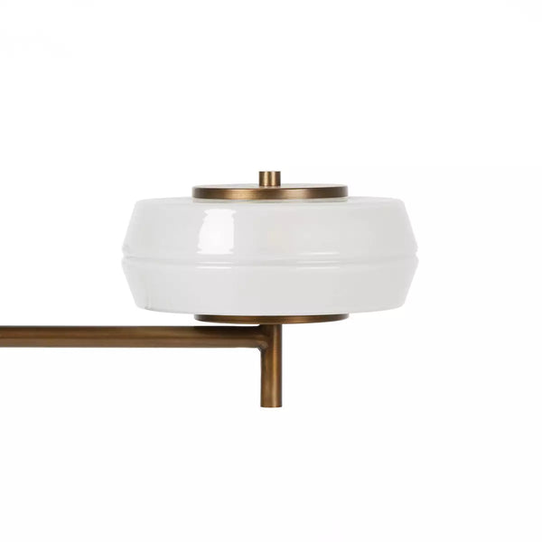 Tayden Chandelier - Native Citizen