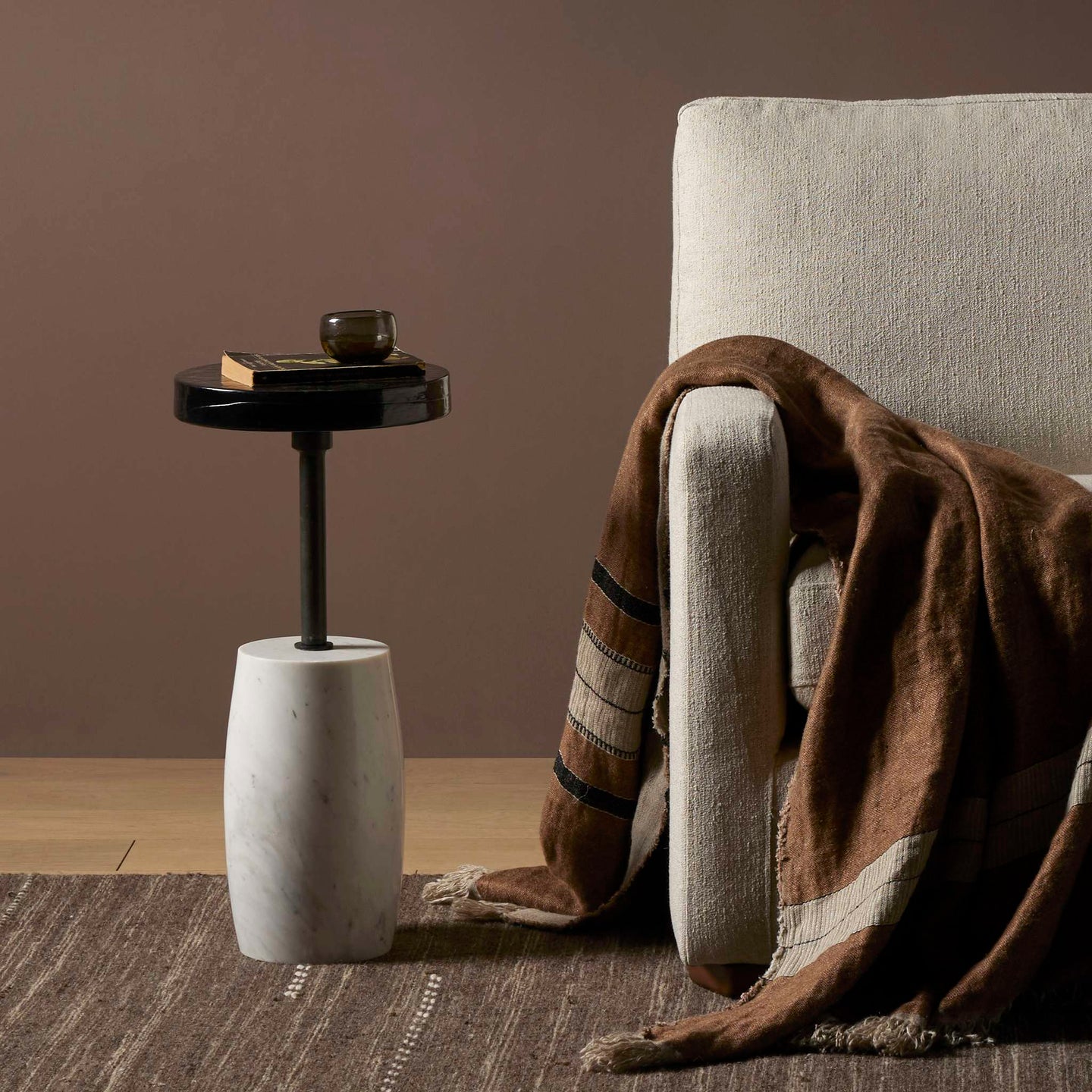 Side Tables – Native Citizen