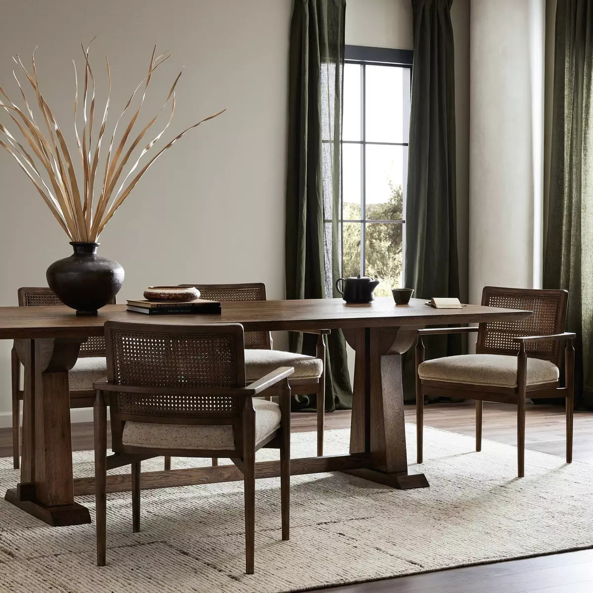 Dining Tables – Native Citizen