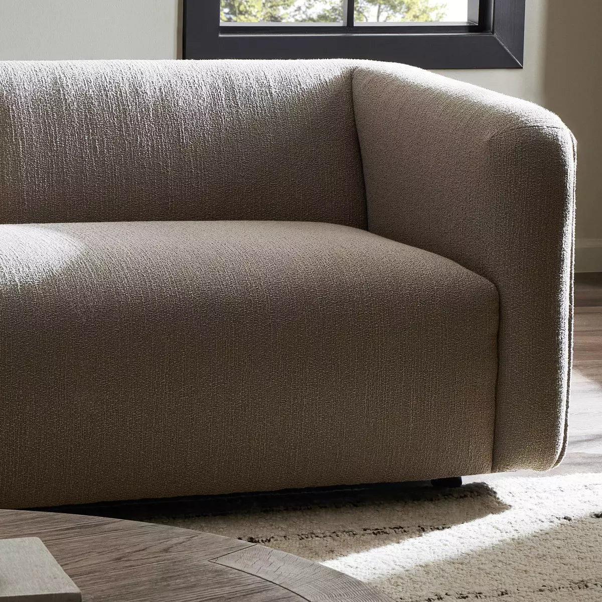 Wellborn Sofa – Native Citizen