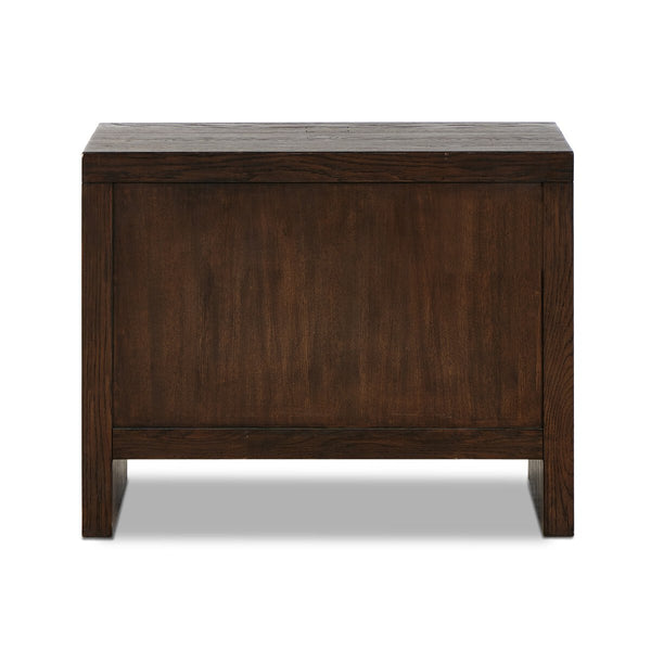 Torrington Charging Nightstand - Native Citizen