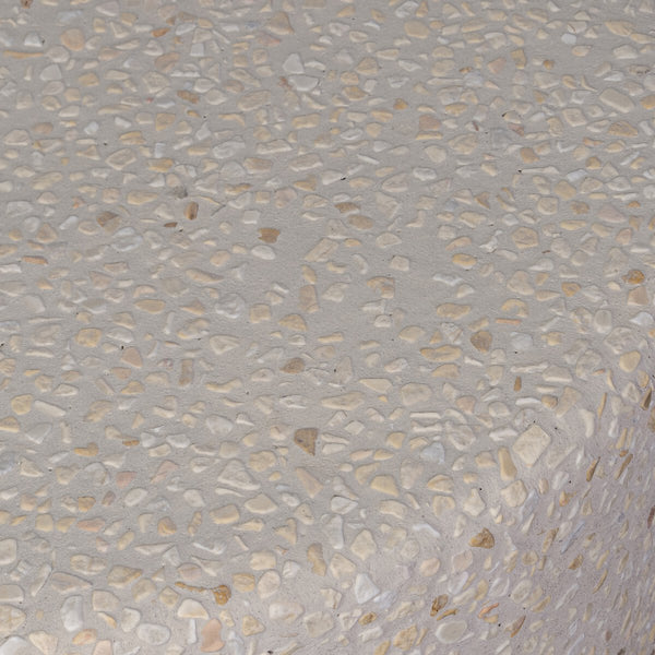 Orlan Outdoor Coffee Table - Native Citizen