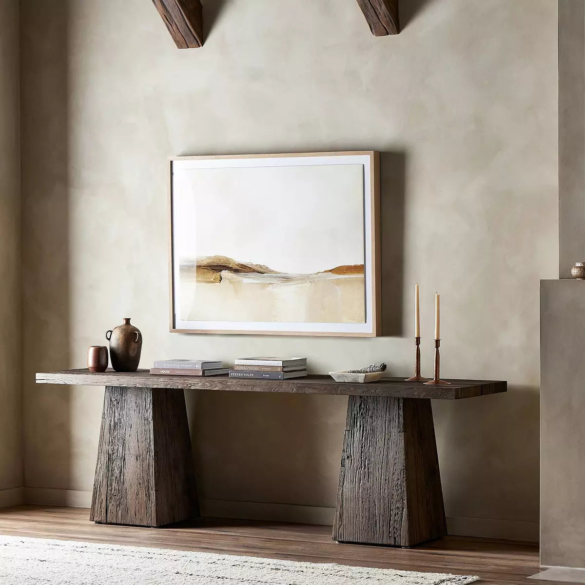Console Tables – Native Citizen