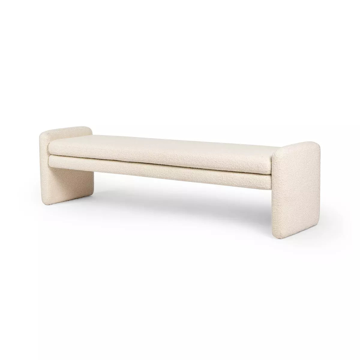 Serena Accent Bench – Native Citizen