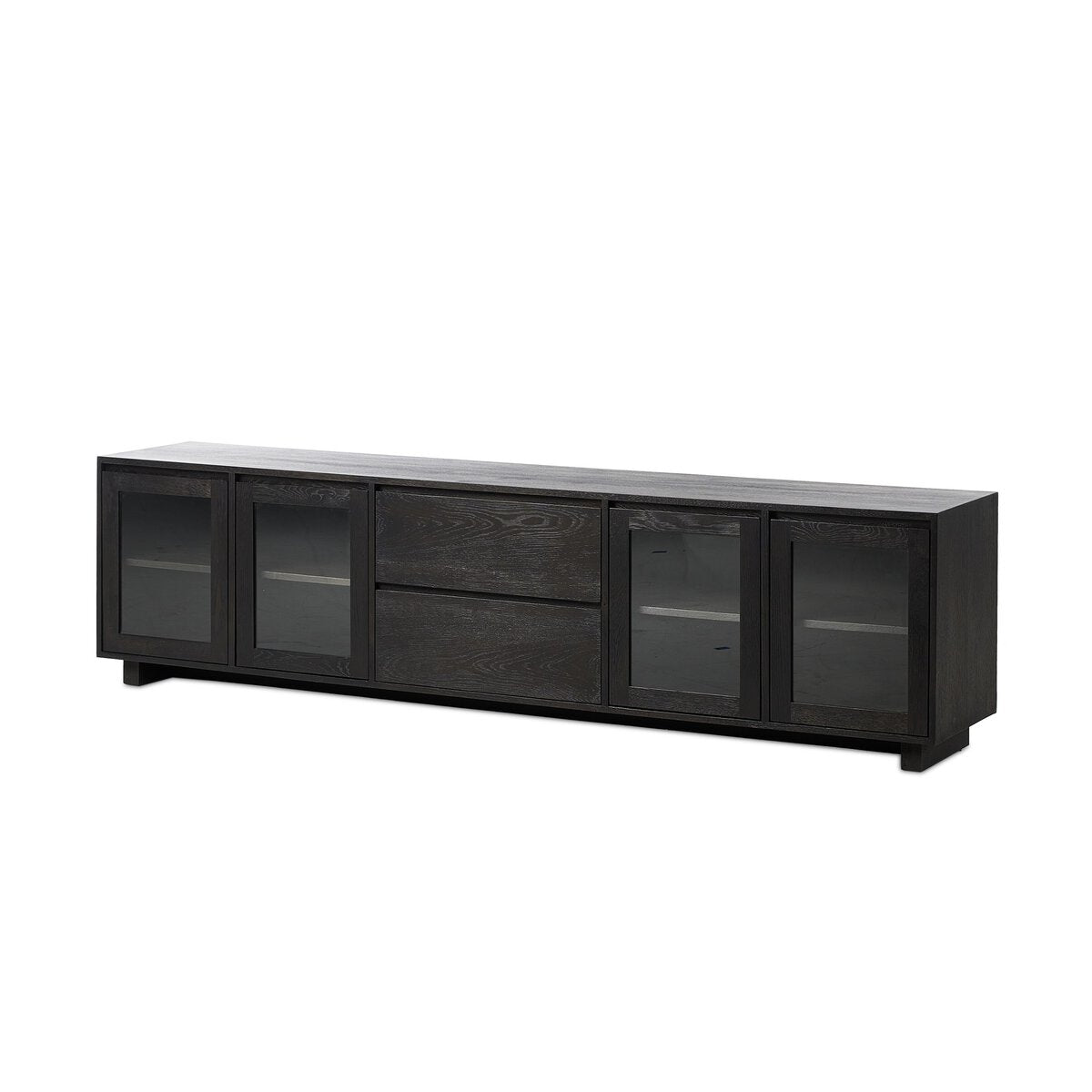Toni Media Console - Native Citizen