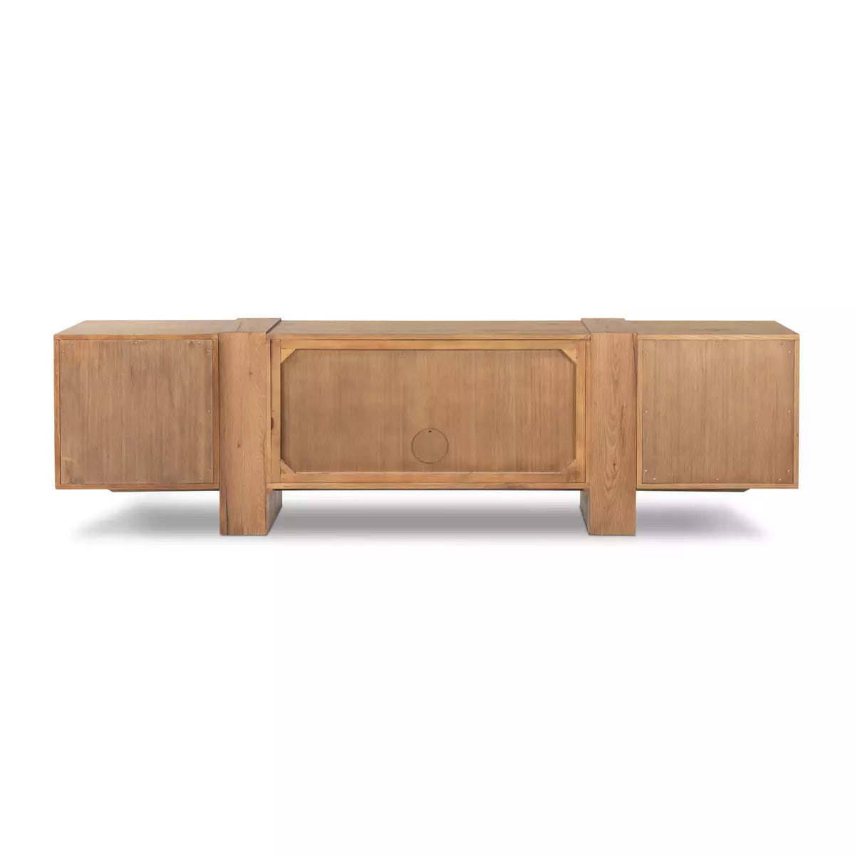 Fisher Media Console – Native Citizen