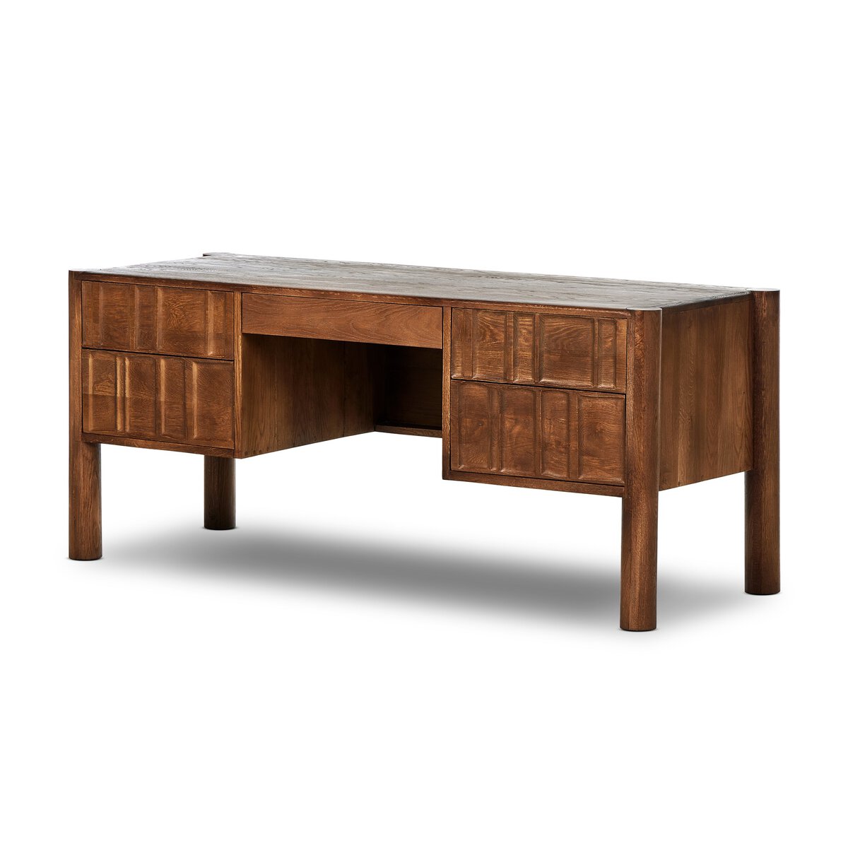 Ezri Desk – Native Citizen