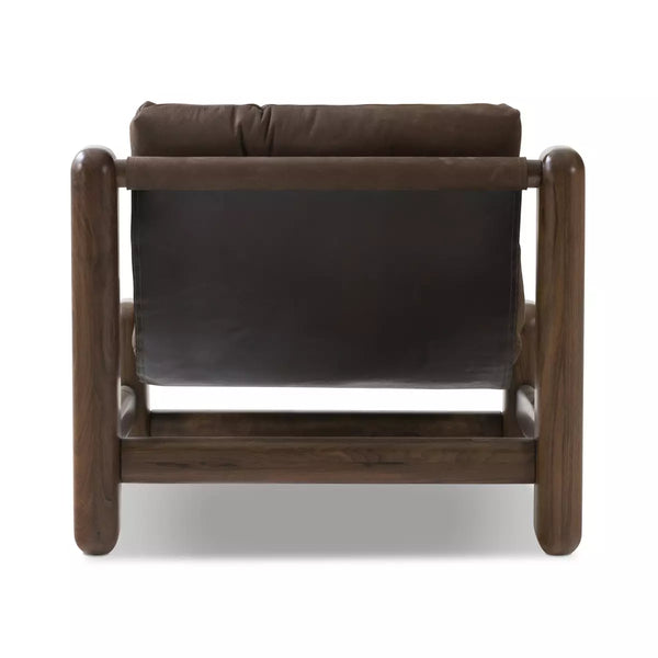 Lucio Chair - Native Citizen