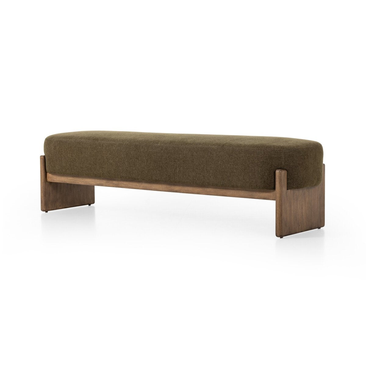 Kirby Accent Bench – Native Citizen