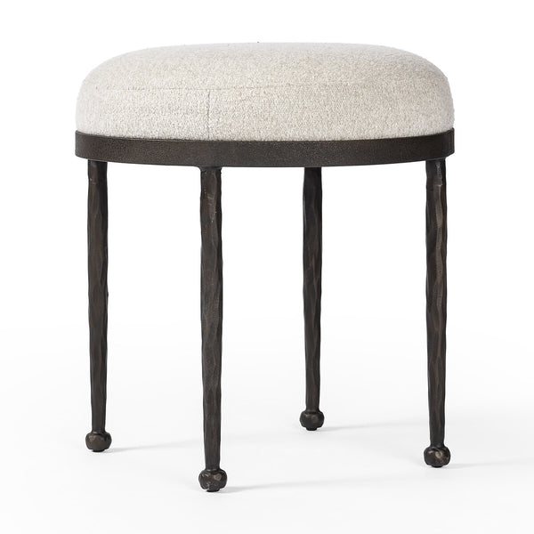 Corinne Accent Stool - Native Citizen