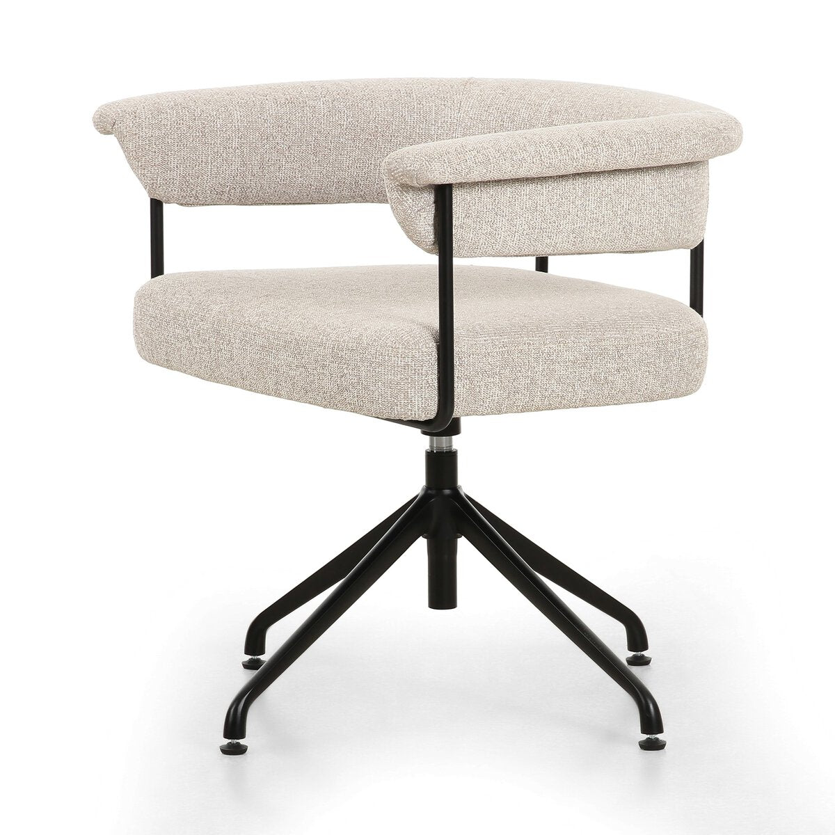 Carrie Desk Chair – Native Citizen