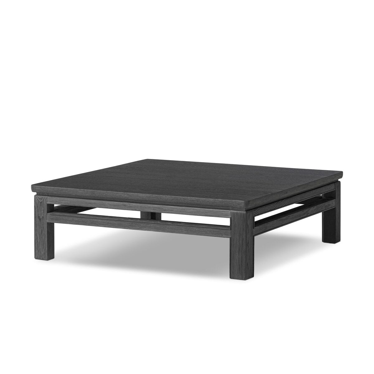 Oman Coffee Table – Native Citizen