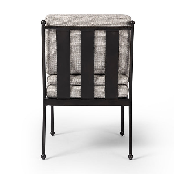 Tally Outdoor Dining Chair - Native Citizen