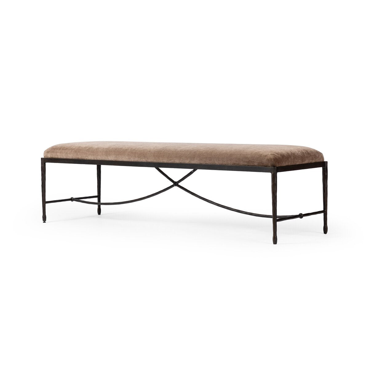 Jade Accent Bench – Native Citizen