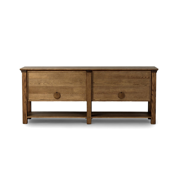 Gardendale Sideboard - Native Citizen