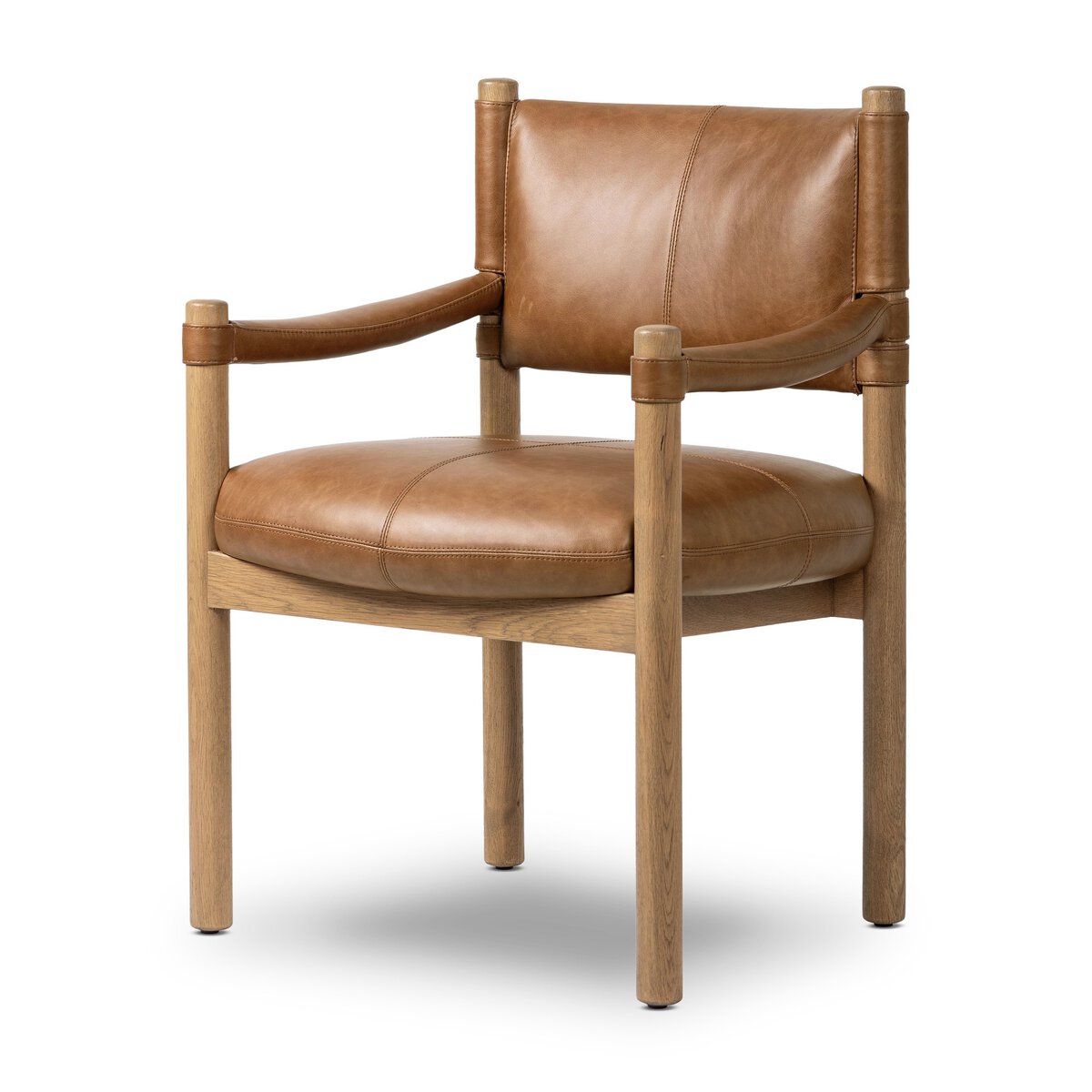 Adaline Dining Armchair – Native Citizen