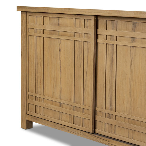 Kashton Sideboard - Native Citizen