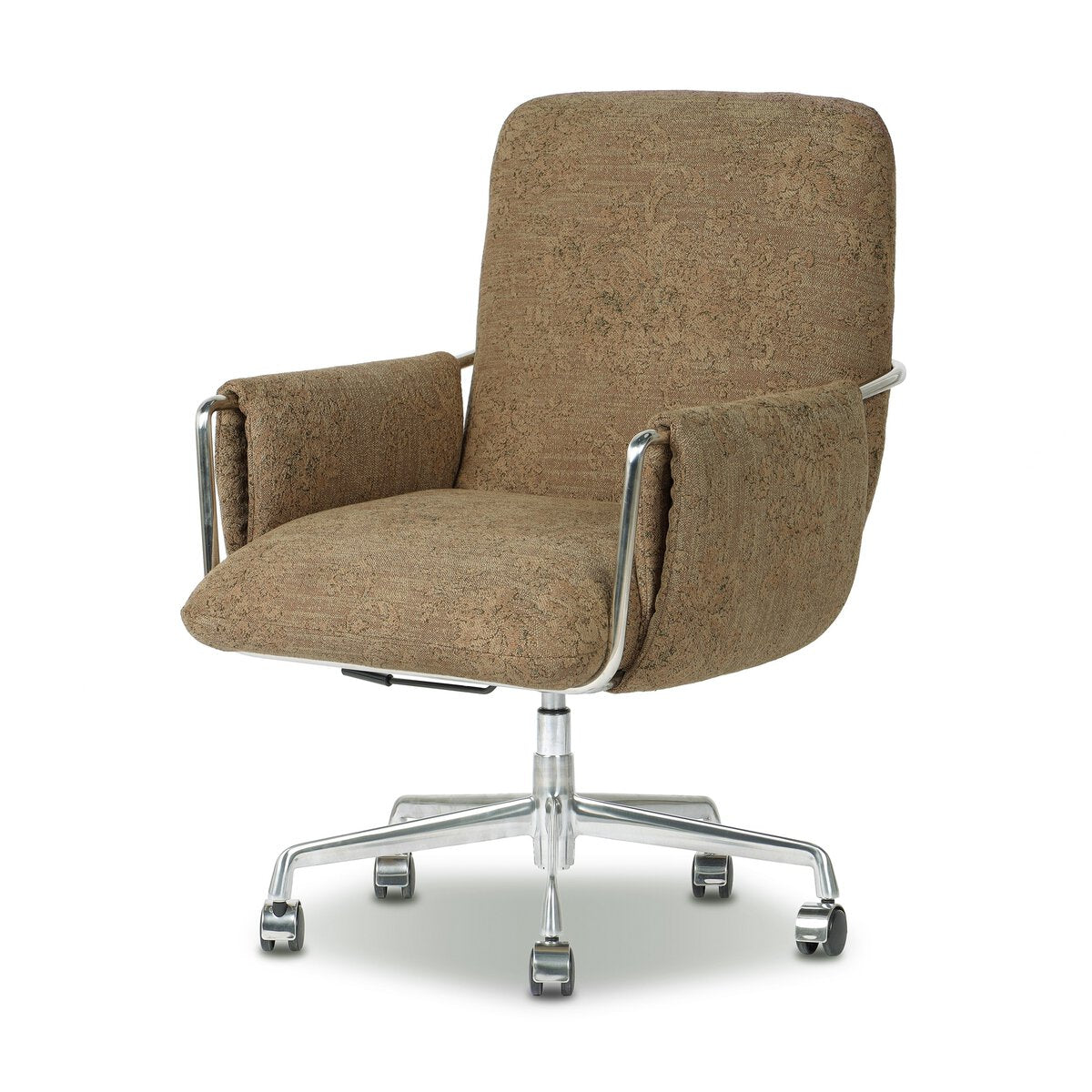 Sherman Lowback Desk Chair – Native Citizen