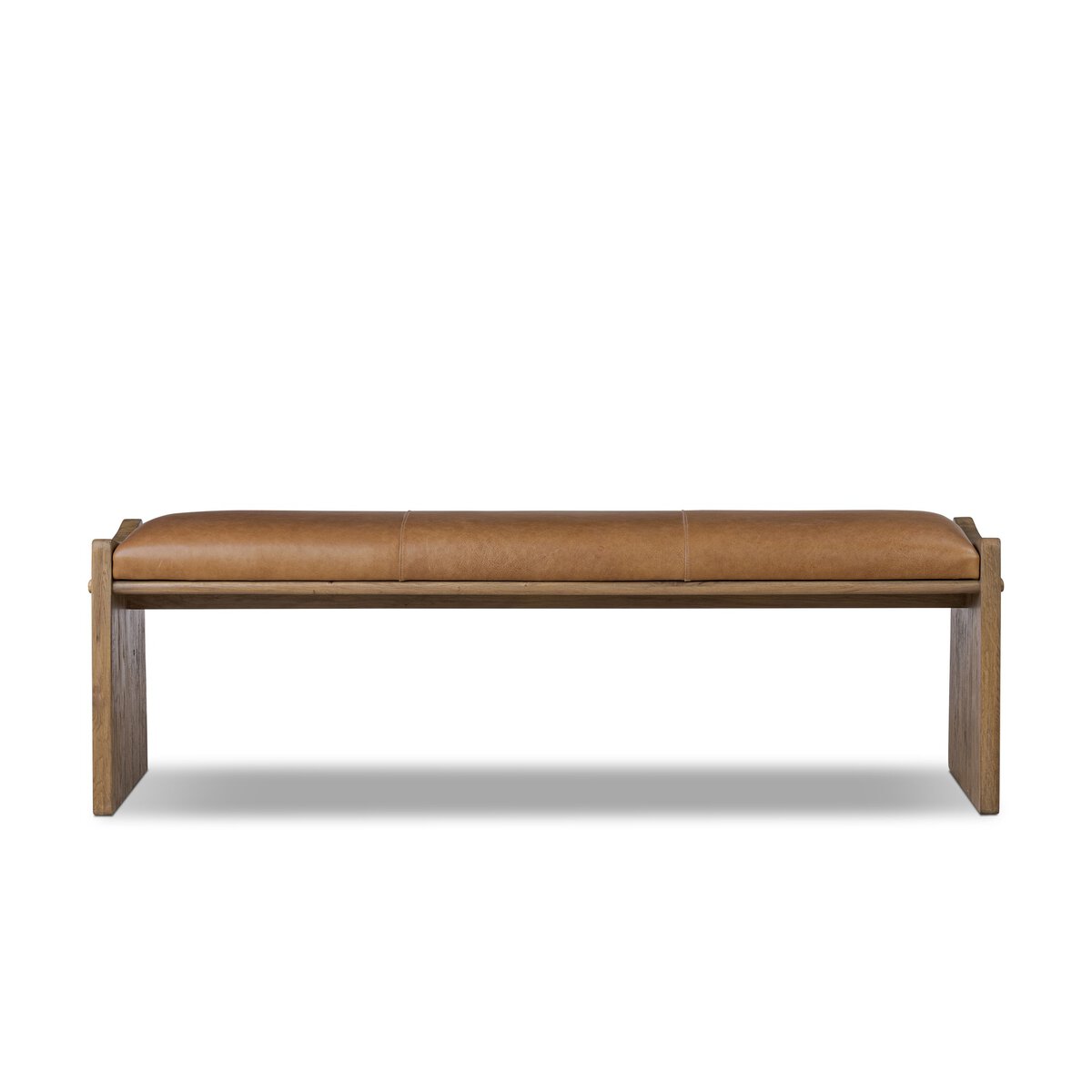 Eros Accent Bench – Native Citizen