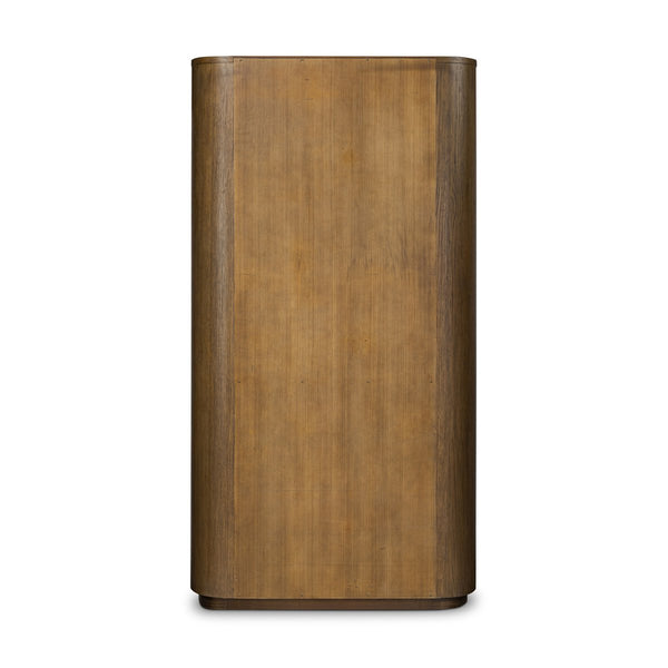 Pilar Bookcase - Native Citizen