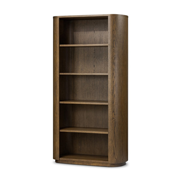 Pilar Bookcase - Native Citizen