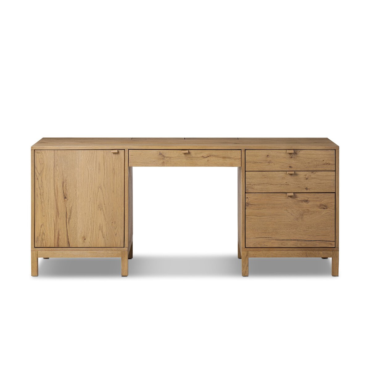 Tula Executive Desk – Native Citizen