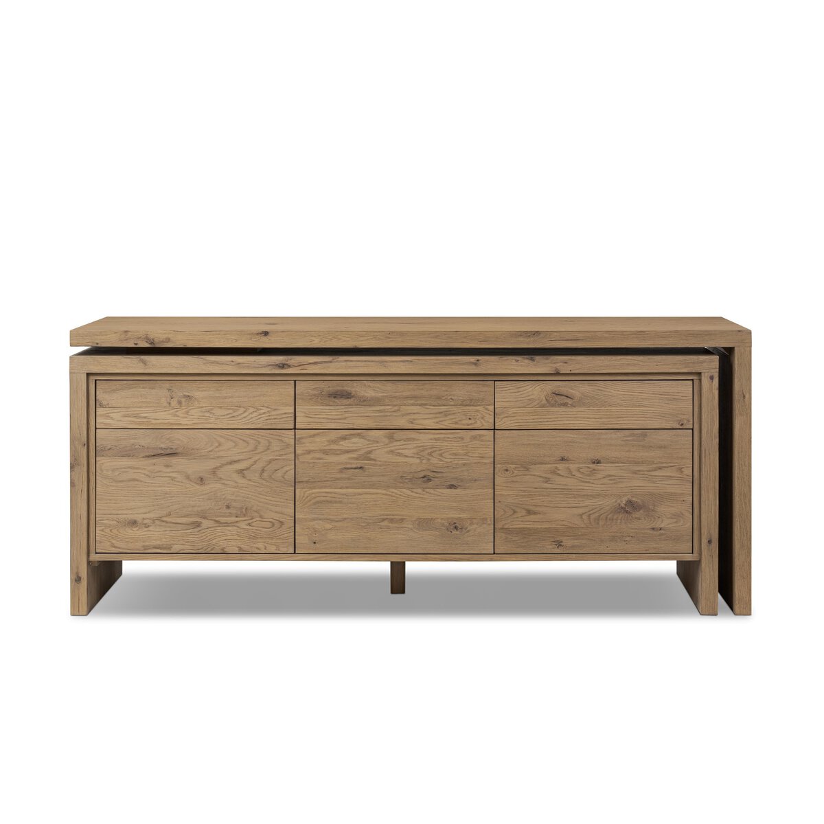 Noah Rotating Desk – Native Citizen