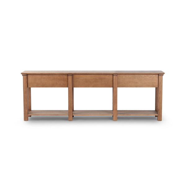 Gardendale Console Table - Native Citizen