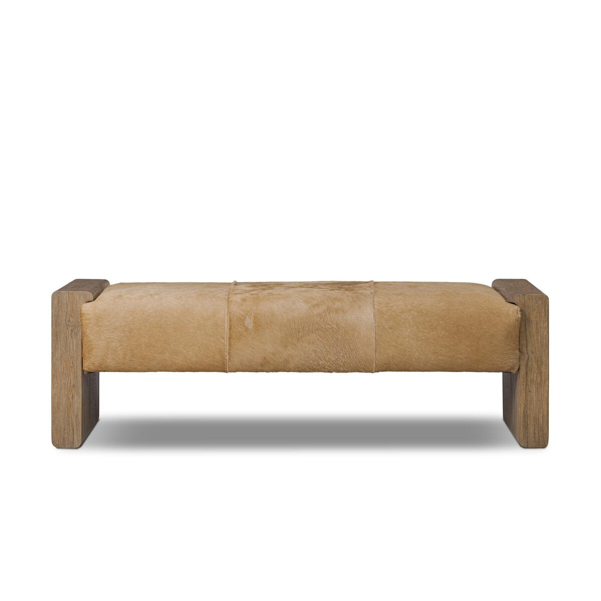 Knox Accent Bench – Native Citizen