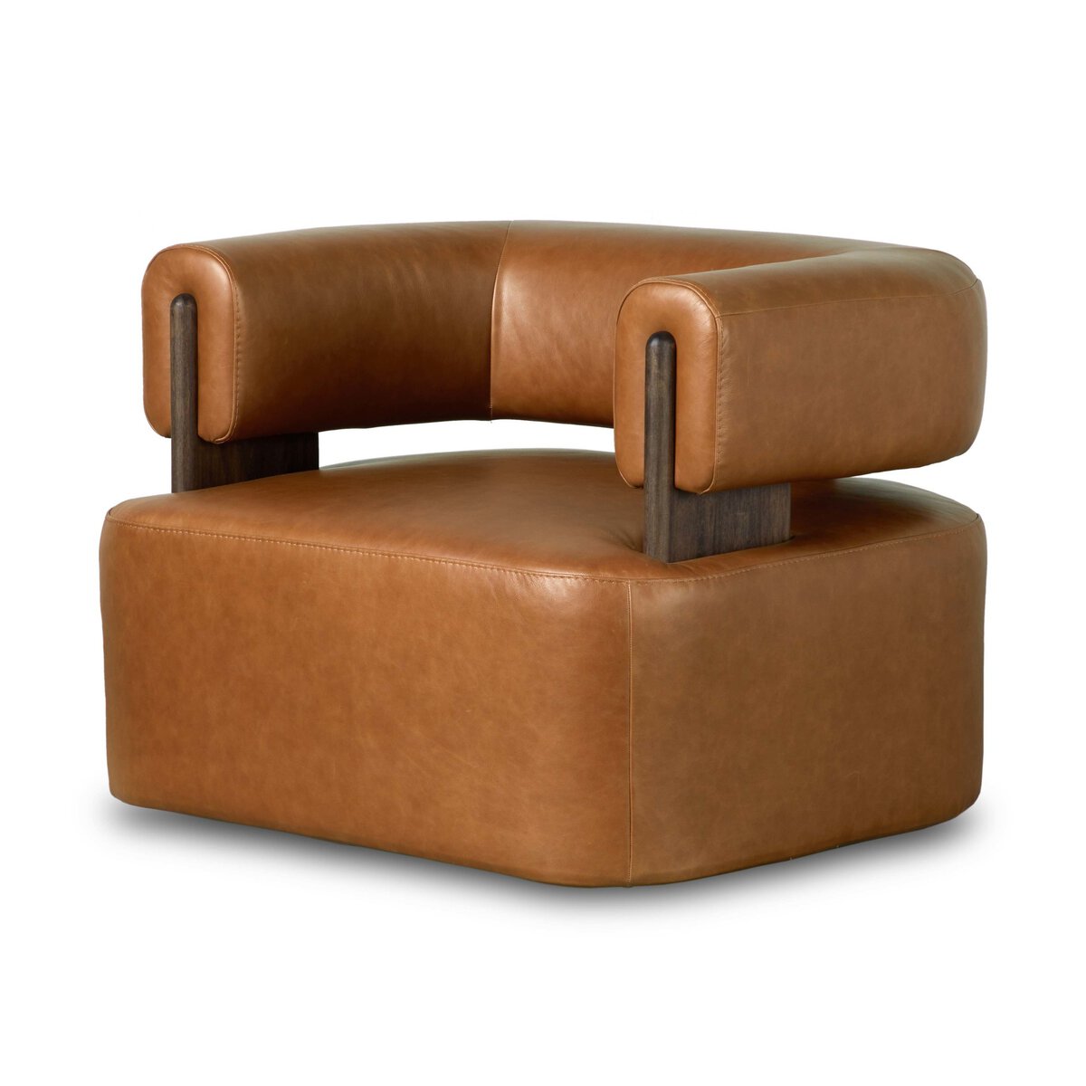 Ward Swivel Chair – Native Citizen