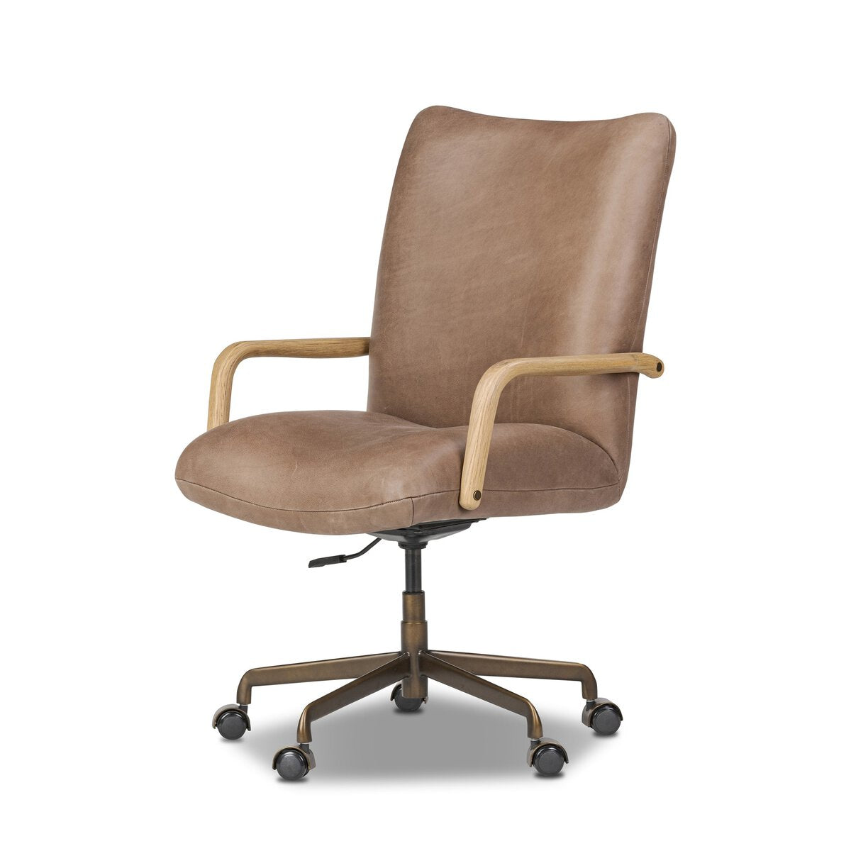 Smith Desk Chair – Native Citizen