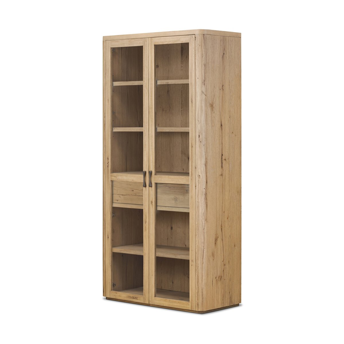 Stanton Cabinet – Native Citizen
