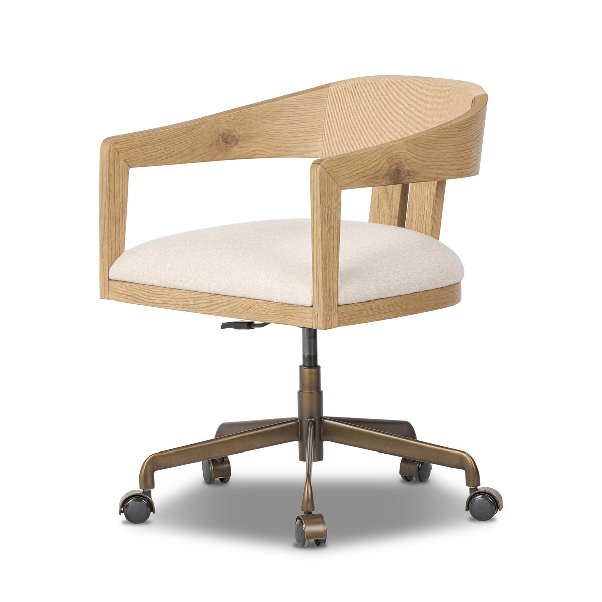 Sadie Desk Chair – Native Citizen
