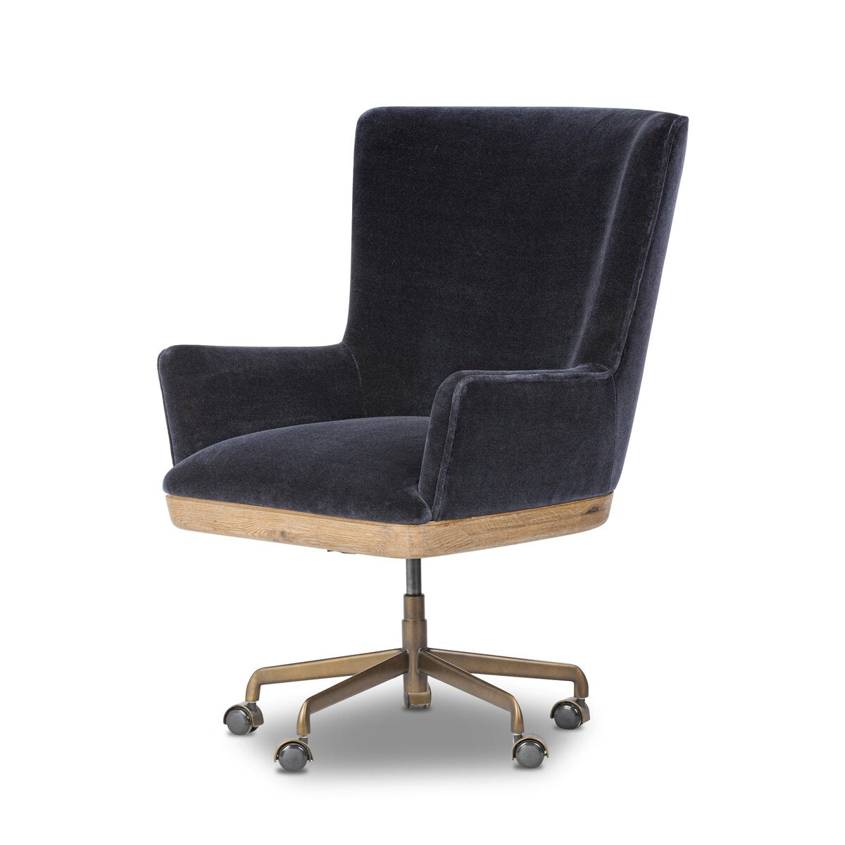 Bernardo Desk Chair – Native Citizen