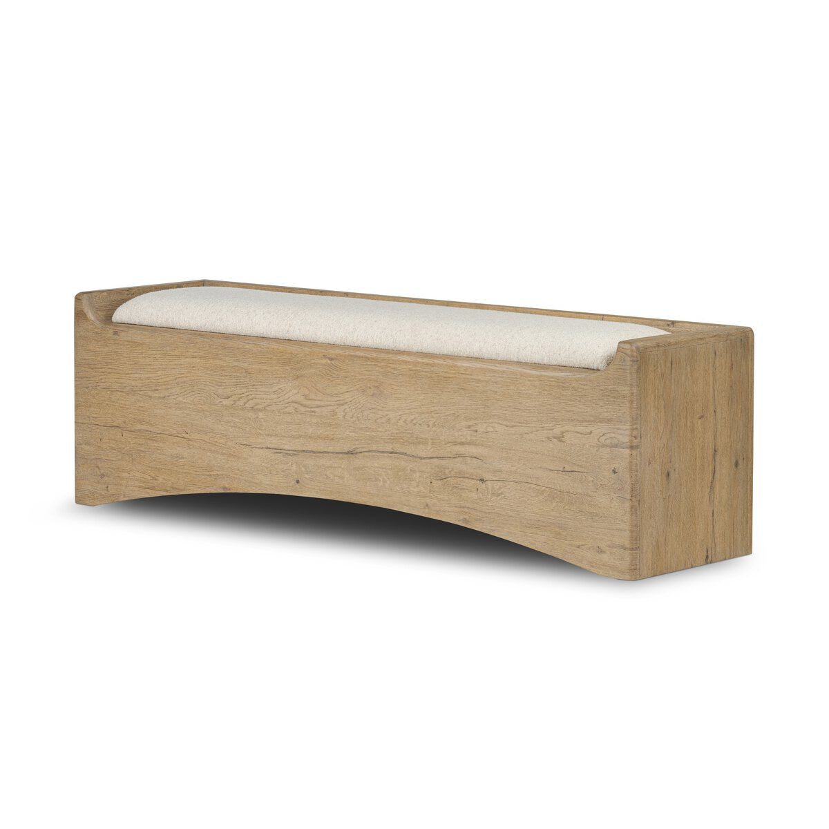 Balon Trunk – Native Citizen