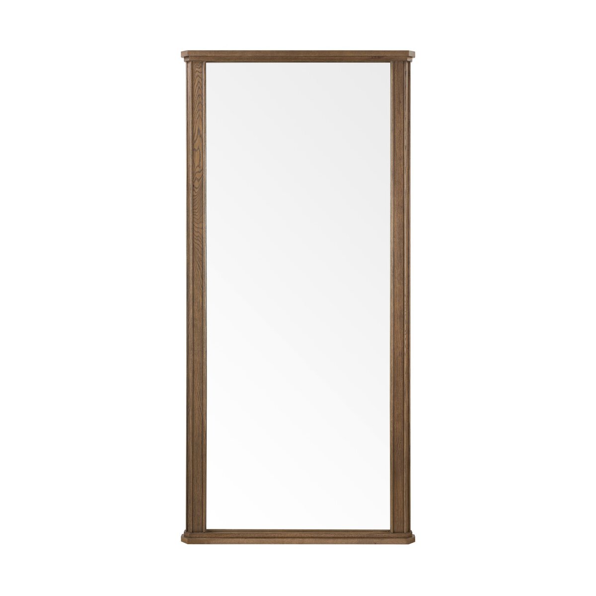 Kish Mirror – Native Citizen