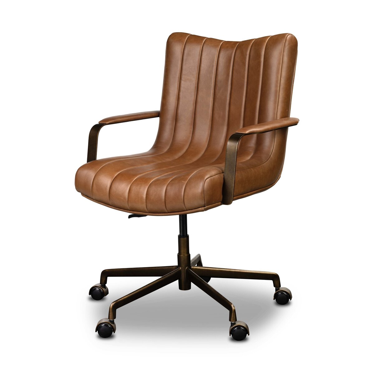 Lemmy Desk Chair – Native Citizen