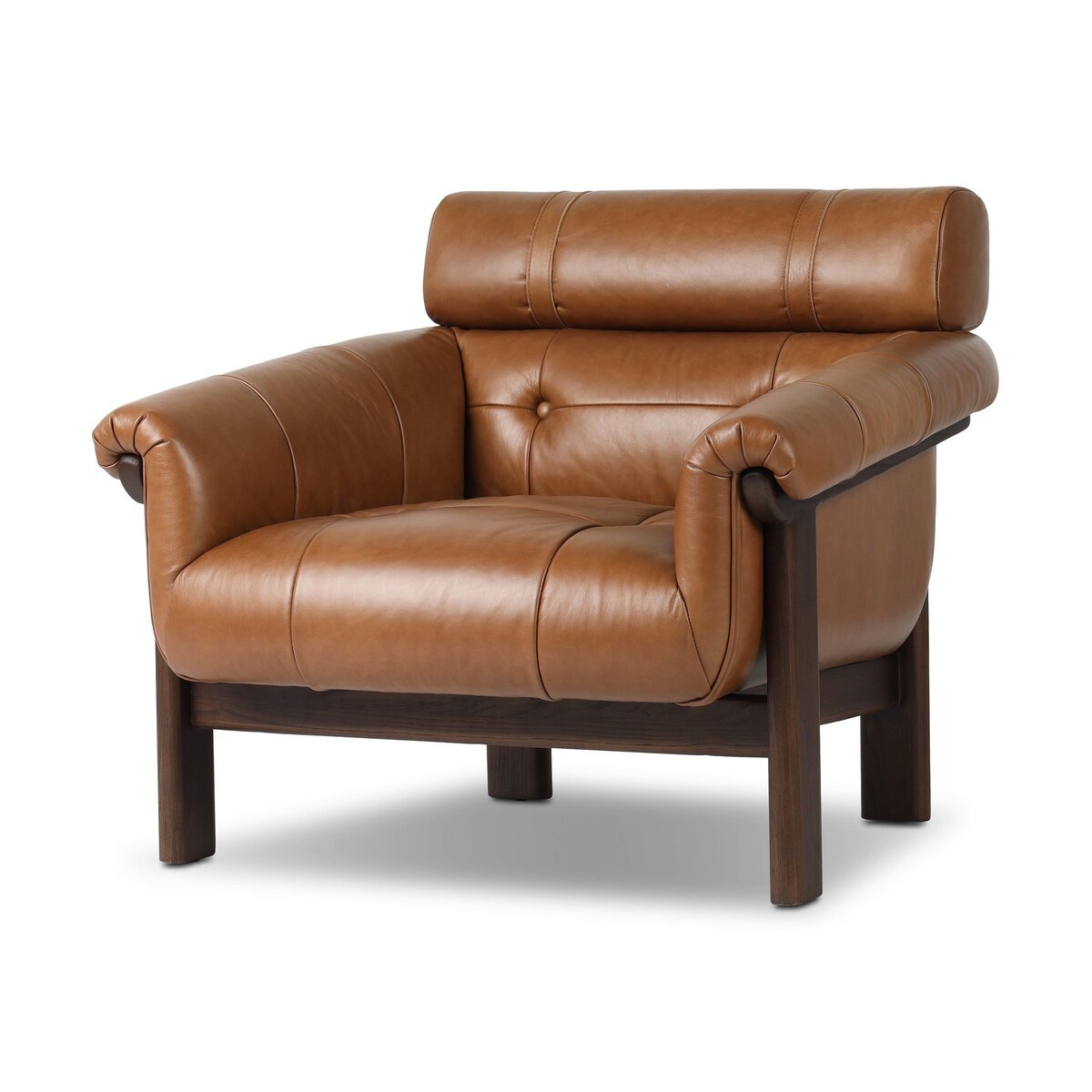 Arnold Chair – Native Citizen