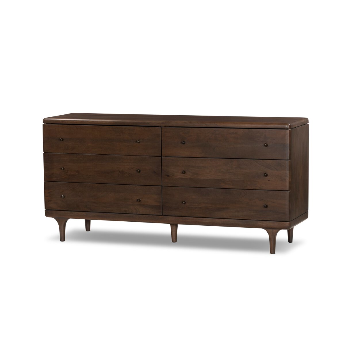 Eldrin 6 Drawer Dresser – Native Citizen