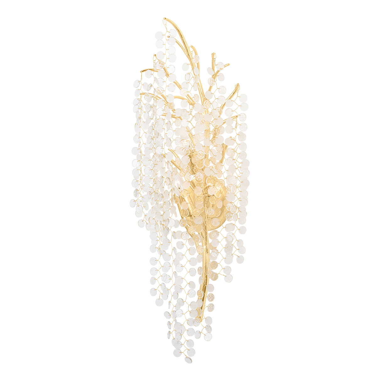 genoa wall sconce – Native Citizen