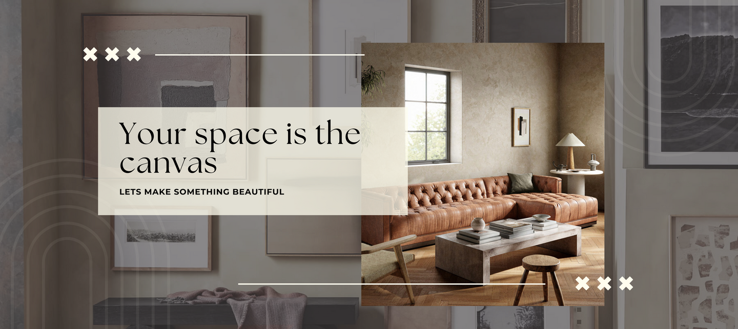 Side Tables – Native Citizen