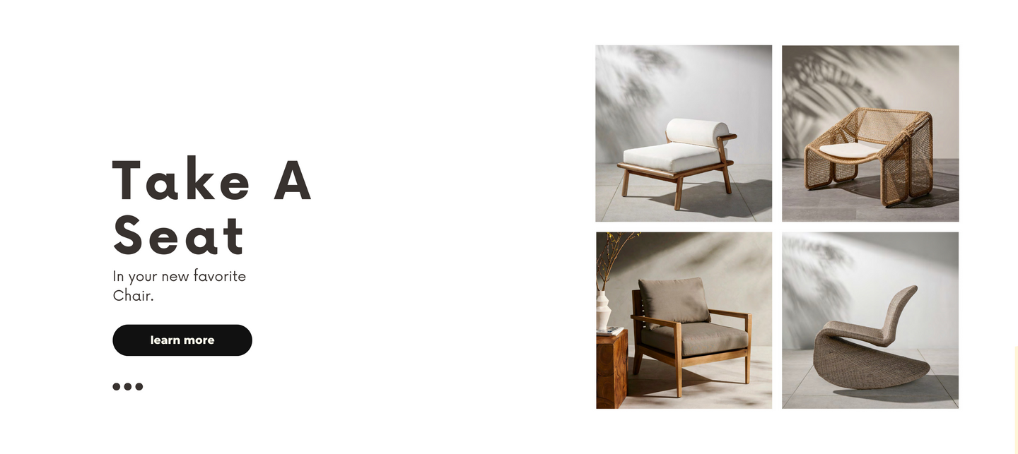 Risa Bookcase – Native Citizen