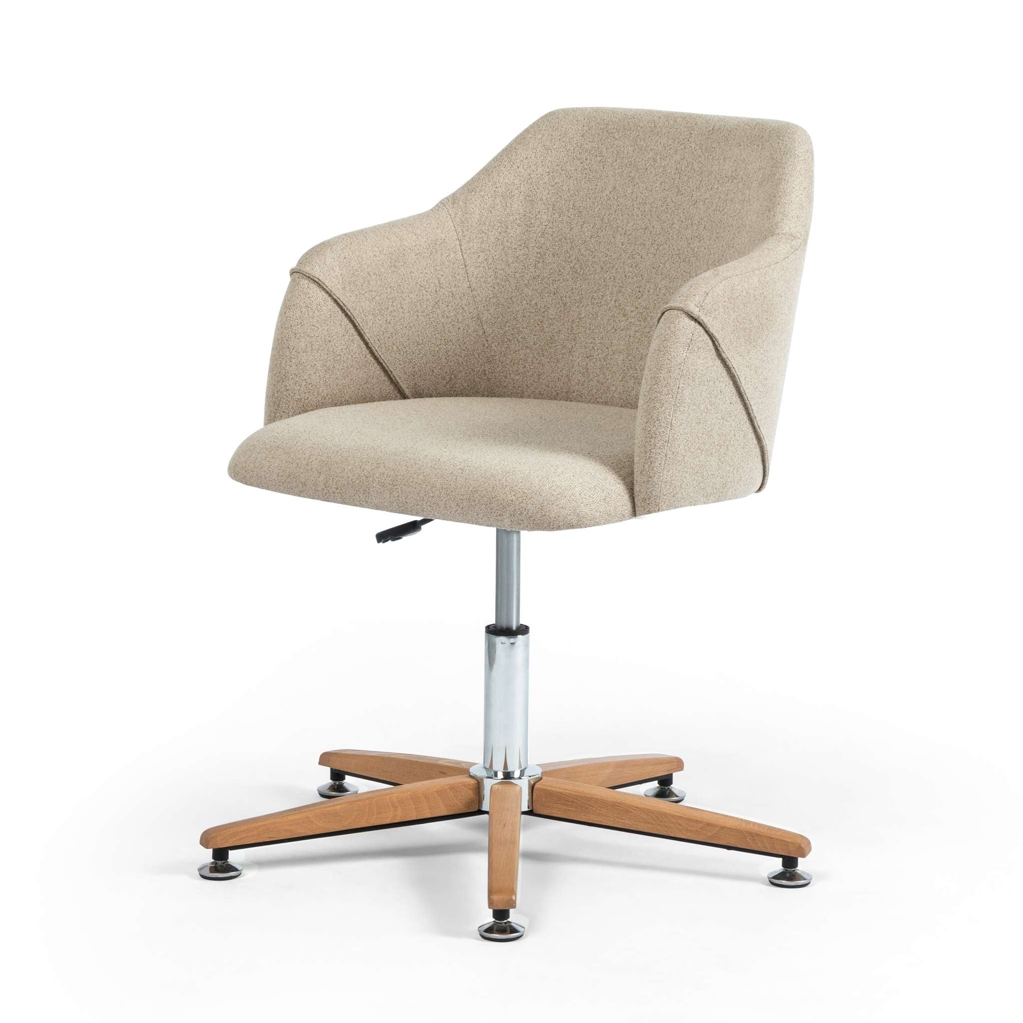 Edna Desk Chair – Native Citizen