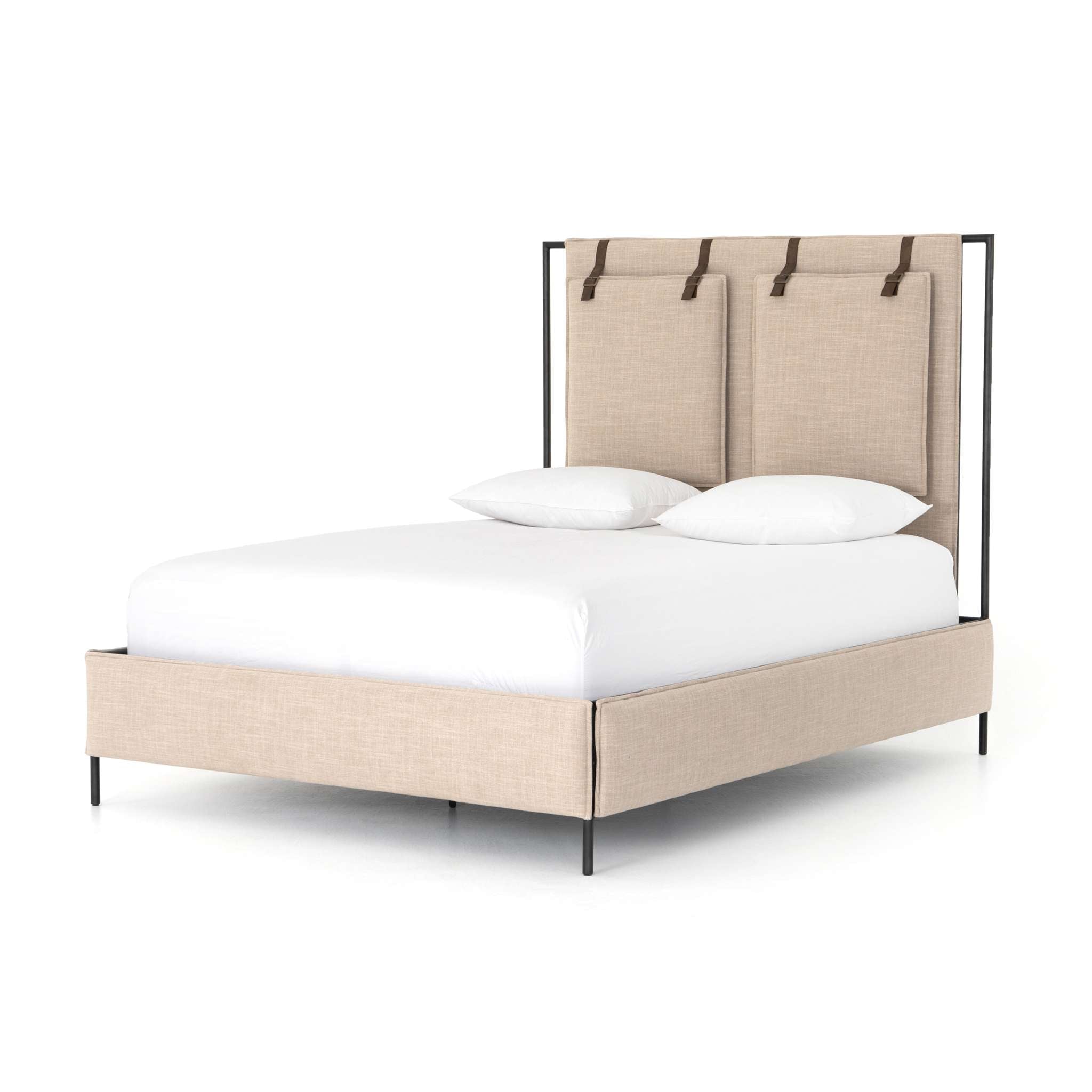 Leigh Bed – Native Citizen