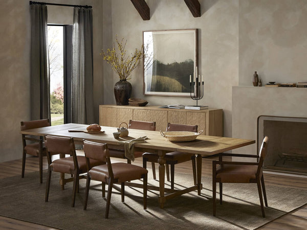 Bahari Sideboar - Native Citizen