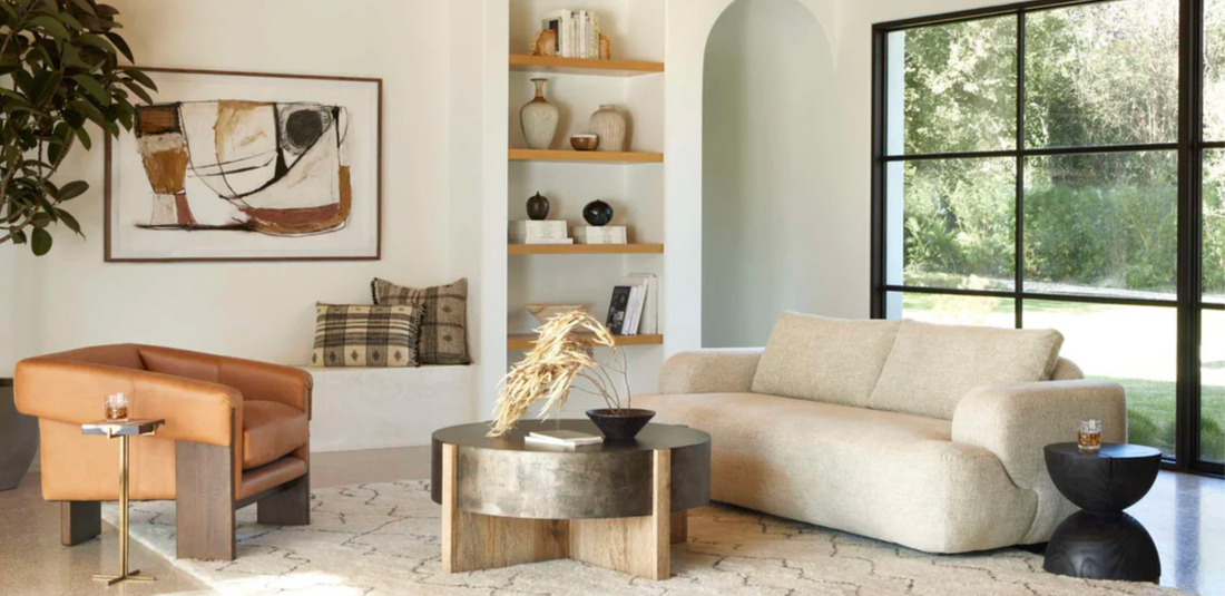 Dining Chairs – Native Citizen