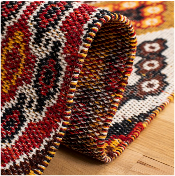 KLM726 - Native Citizen